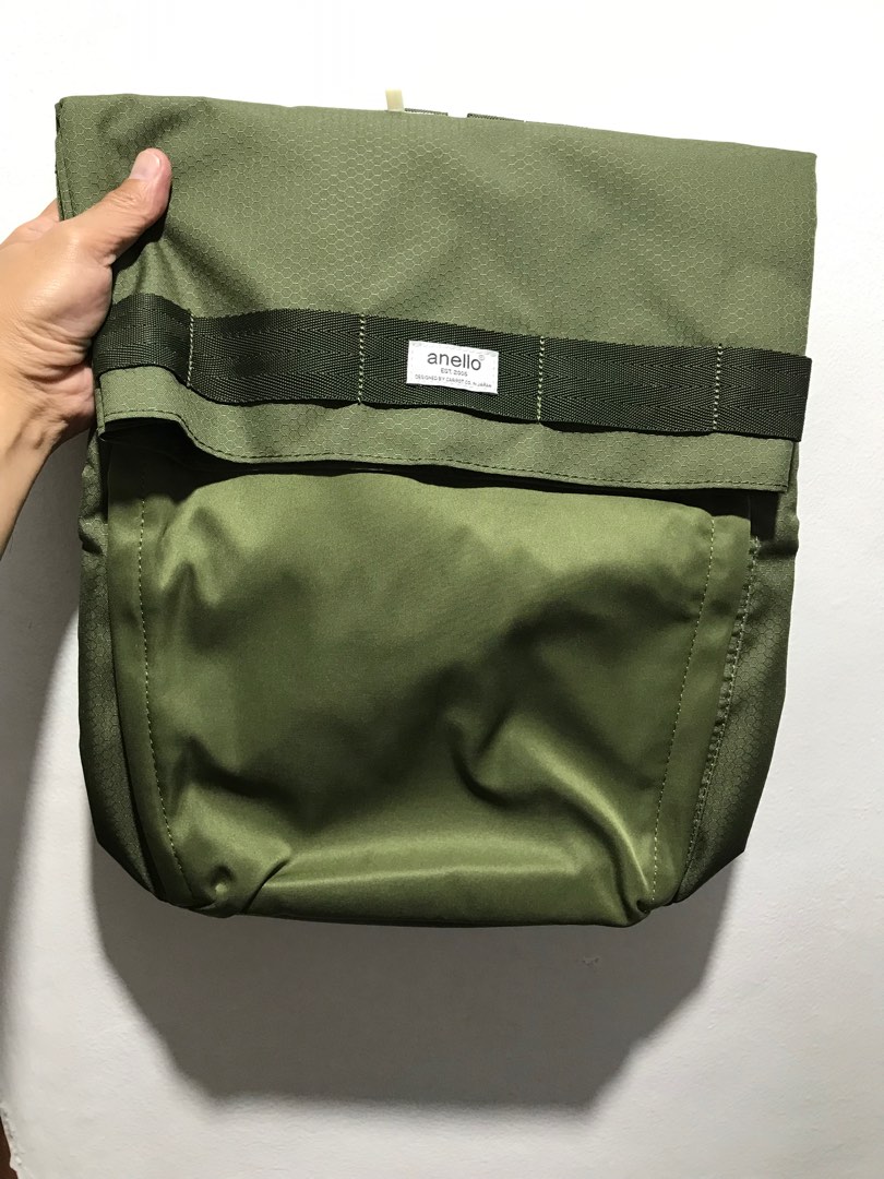 Unisex Anello Tote Bag, Women's Fashion, Bags & Wallets, Tote Bags on ...