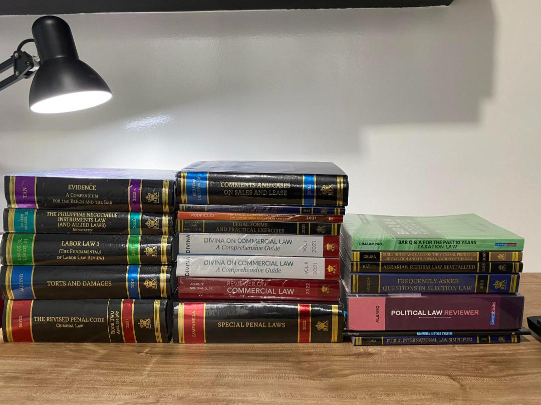 Used Law Books for Sale, Hobbies & Toys, Books & Magazines, Textbooks ...