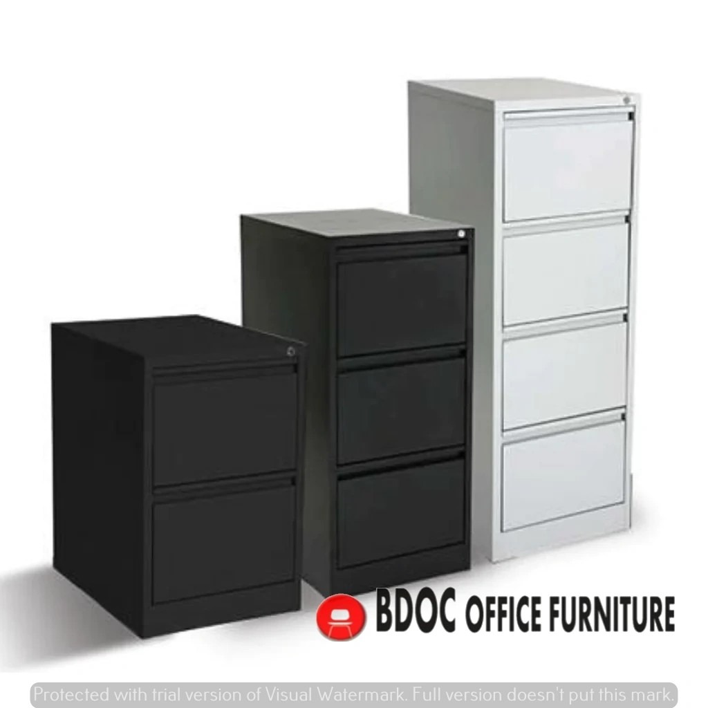 Vertical Cabinet / Office Filing Cabinet / Office Partition / Office ...