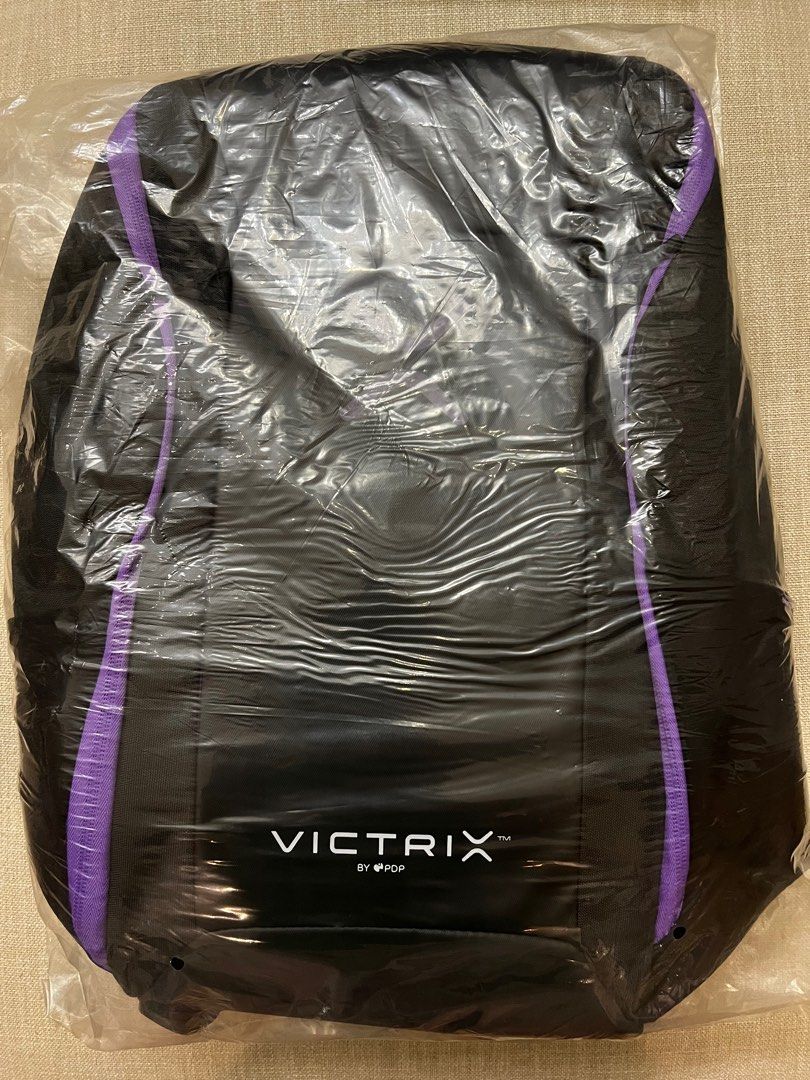 Victrix Backpack, Men's Fashion, Bags, Backpacks on Carousell