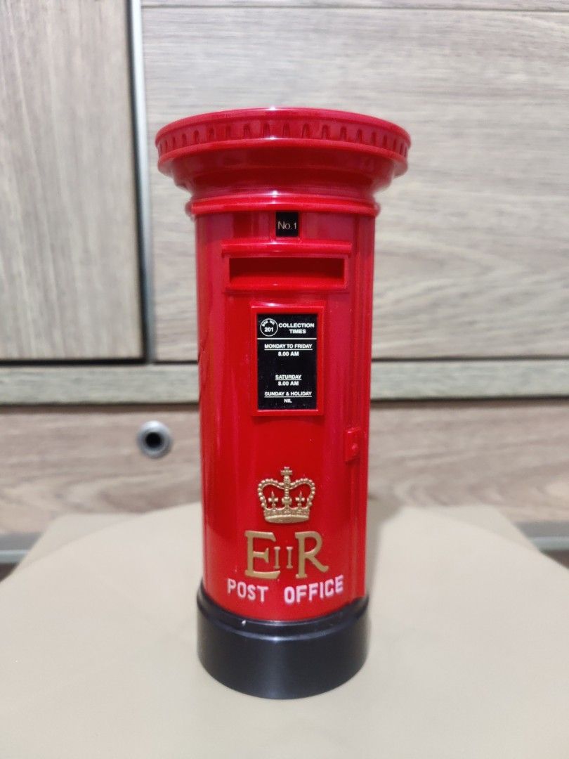 Vintage Singapore post collectibles, Hobbies & Toys, Memorabilia ...