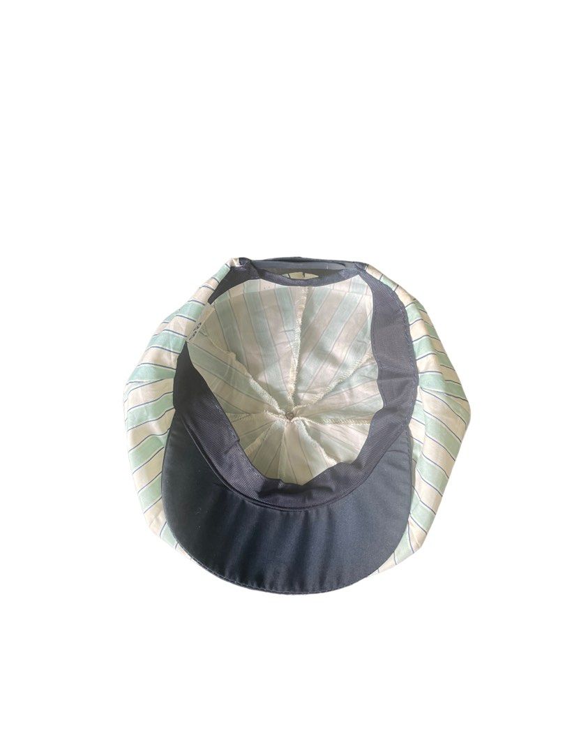 Vintage Wendys Work Cap, Men's Fashion, Watches & Accessories, Cap ...