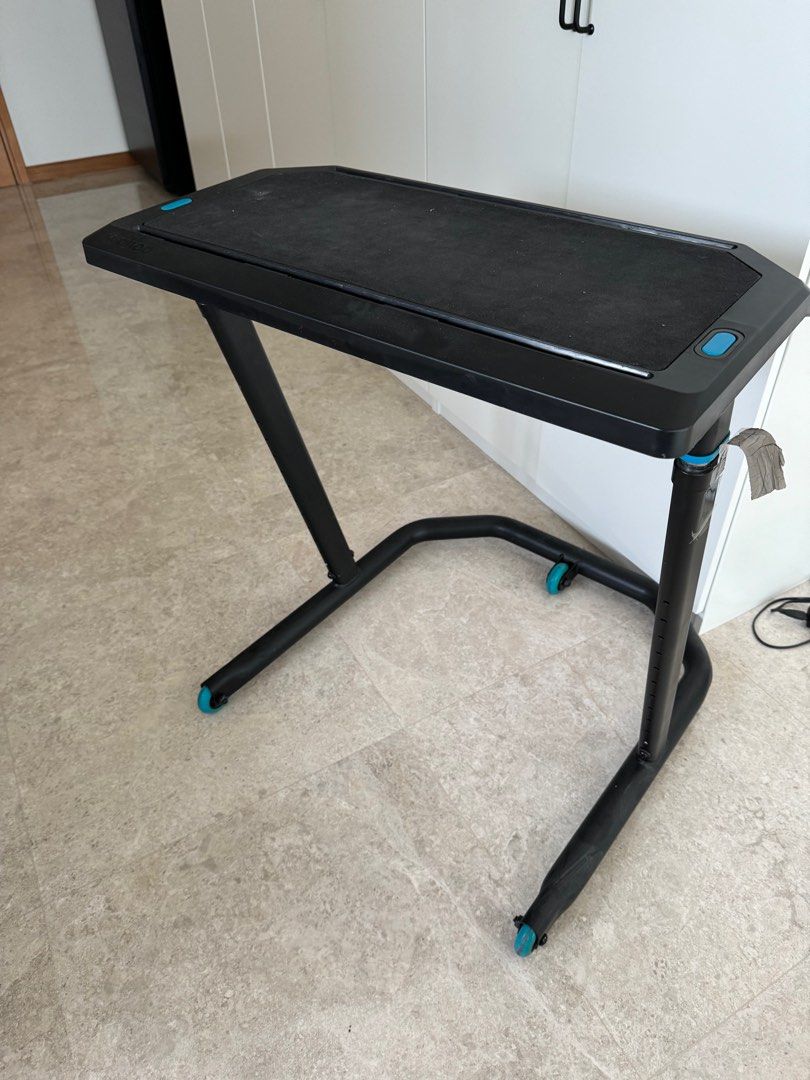 Wahoo Kickr Core, table and wheel block trainer, Sports Equipment ...