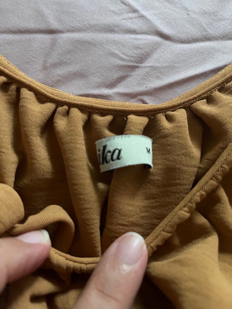 Wear Anika Lewis Dress, Women's Fashion, Dresses & Sets, Dresses on ...