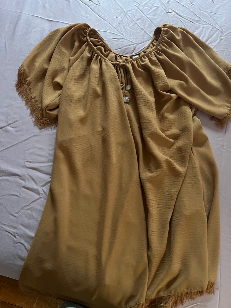 Wear Anika Lewis Dress, Women's Fashion, Dresses & Sets, Dresses on ...