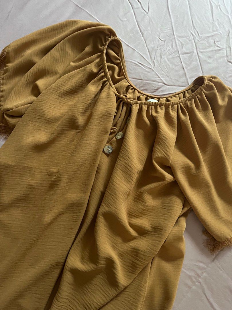 Wear Anika Lewis Dress, Women's Fashion, Dresses & Sets, Dresses on ...