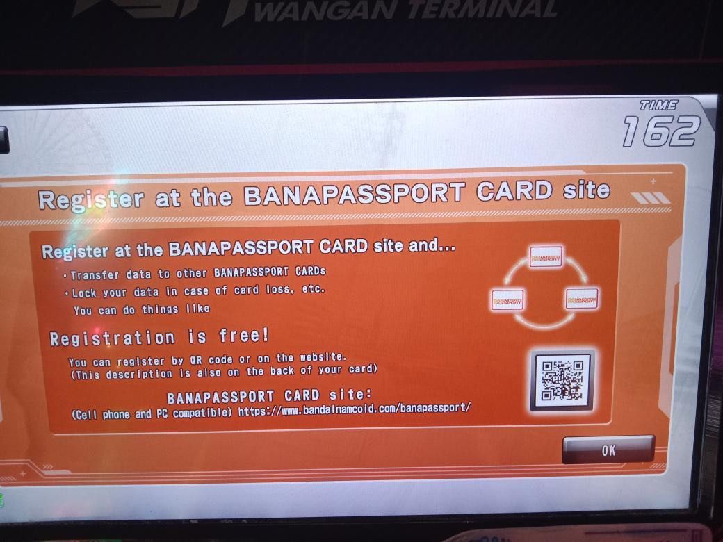 Wmmt card, Hobbies & Toys, Toys & Games on Carousell