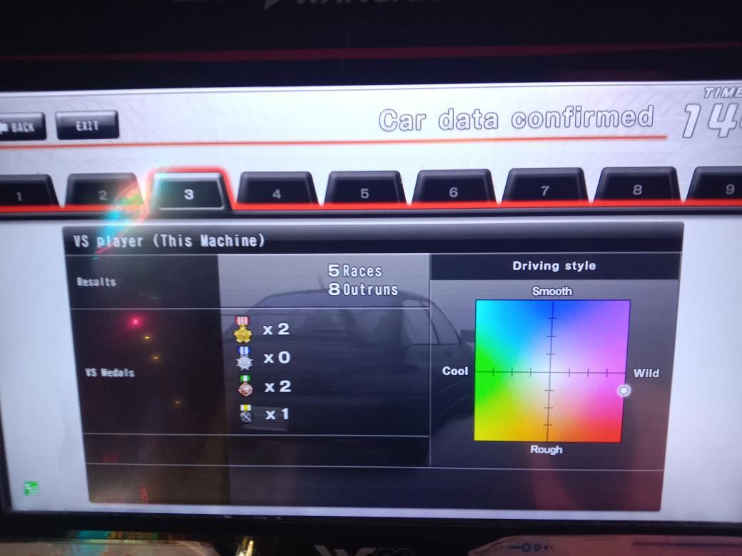 Wmmt card, Hobbies & Toys, Toys & Games on Carousell