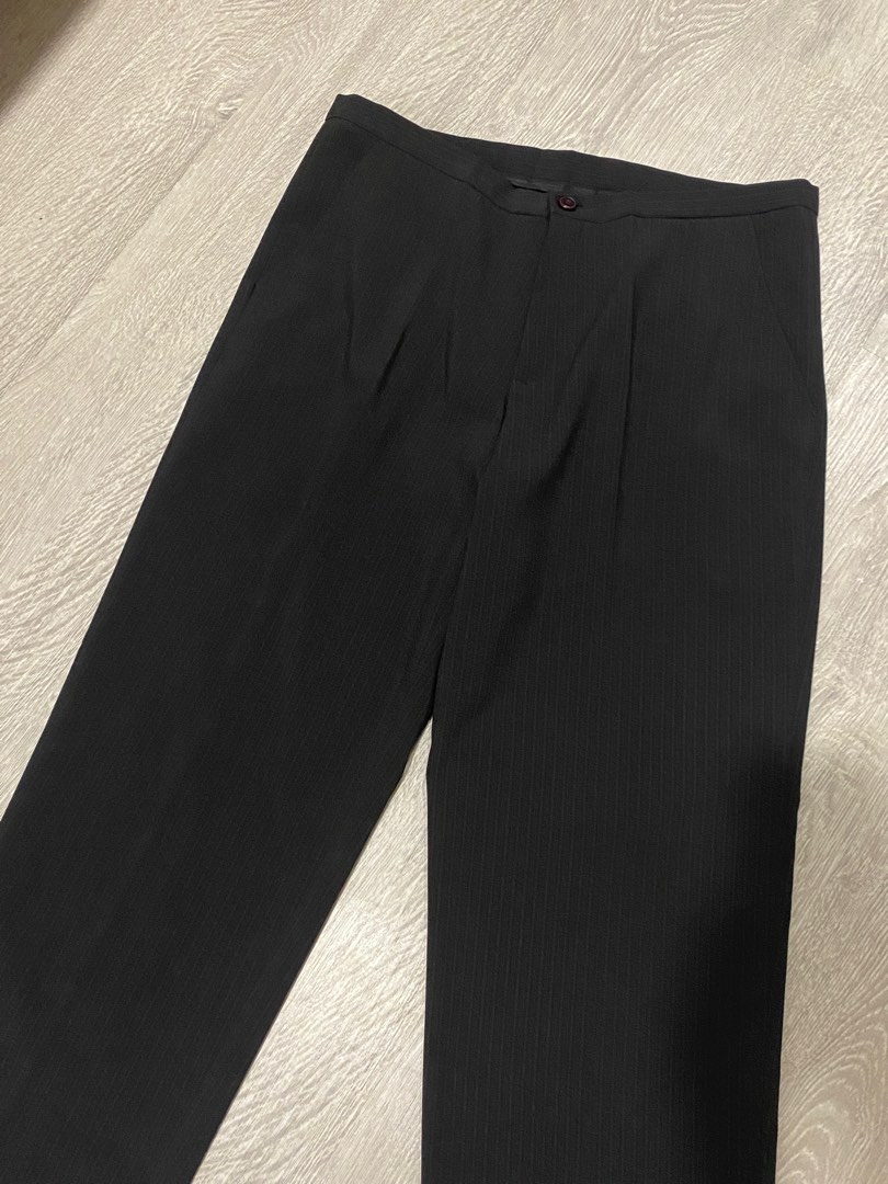 WOMEN PANTS SLACKS, Women's Fashion, Bottoms, Other Bottoms on Carousell