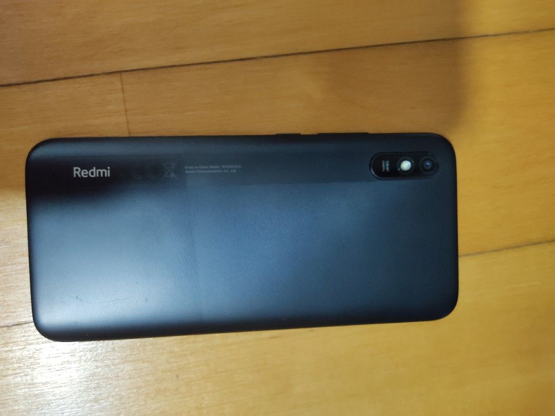 Xiaomi Redmi 9A Black 32 GB, Mobile Phones & Gadgets, Mobile Phones ...