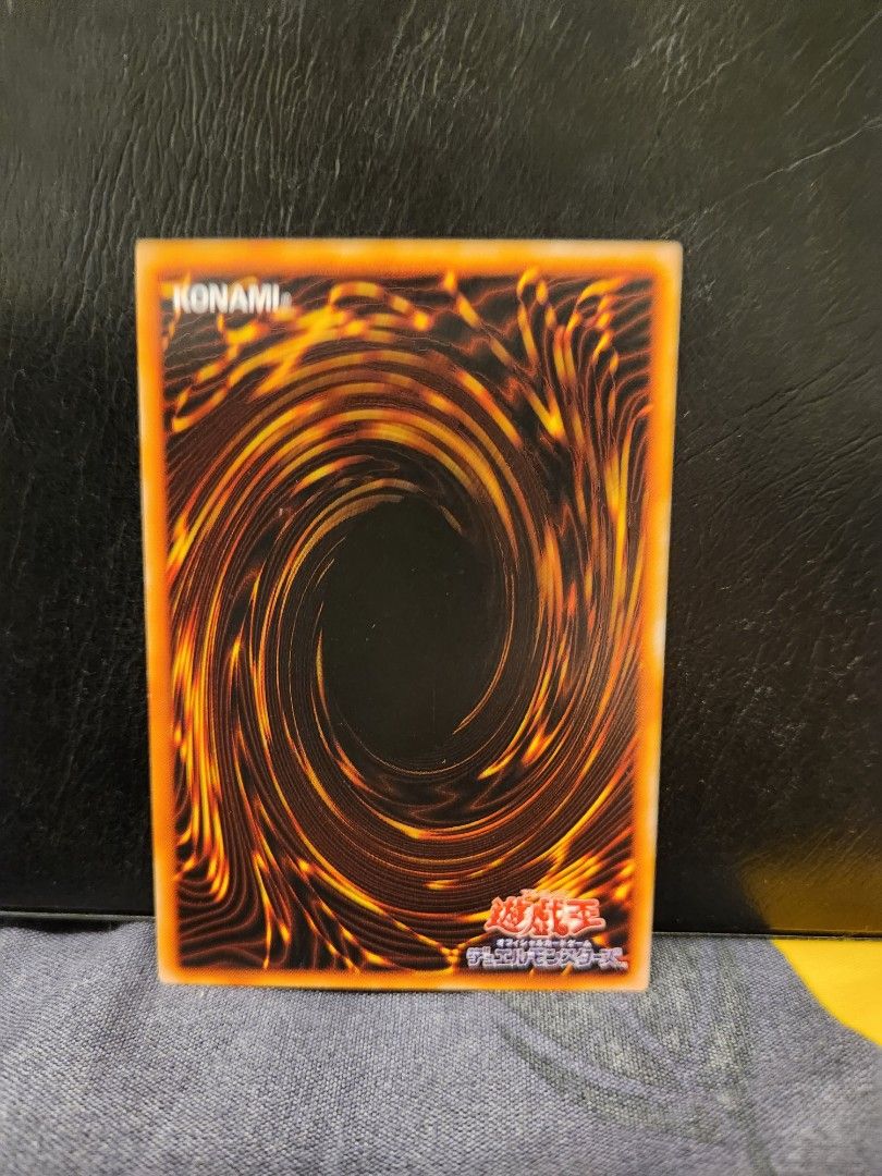 Yu Gi Oh Acid Trap Hole Ultra Rare, Hobbies & Toys, Toys & Games on ...