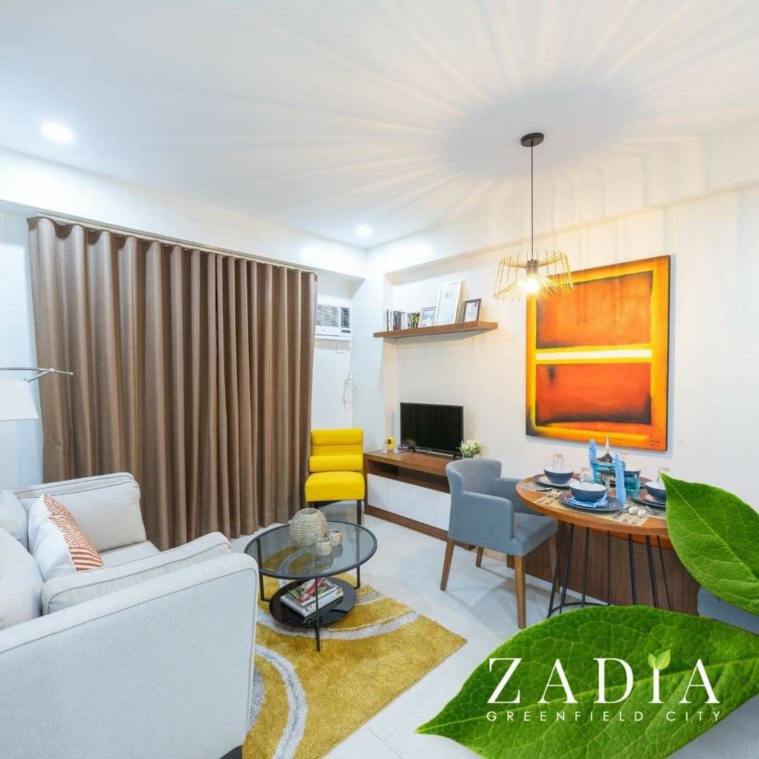 Zadia Mid-rise Condominium, Property, For Sale, Apartments & Condos on ...