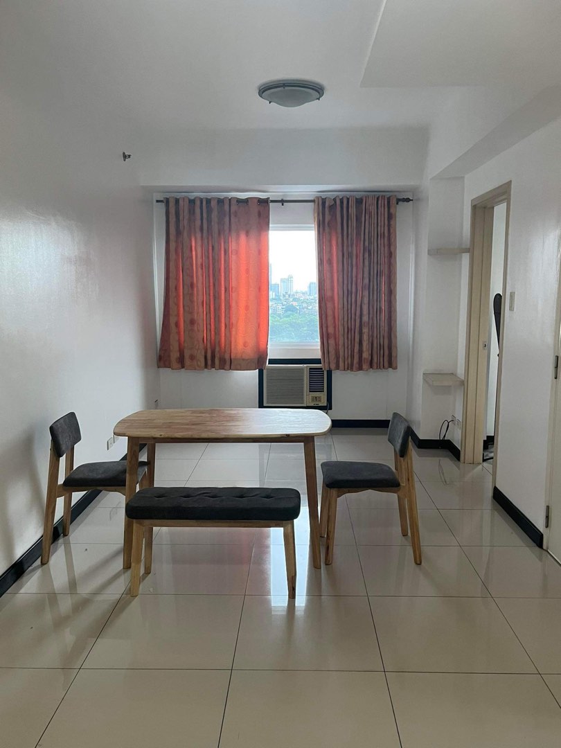 2 bedroom condo berkeley katipunan, Property, Rentals, Apartments ...