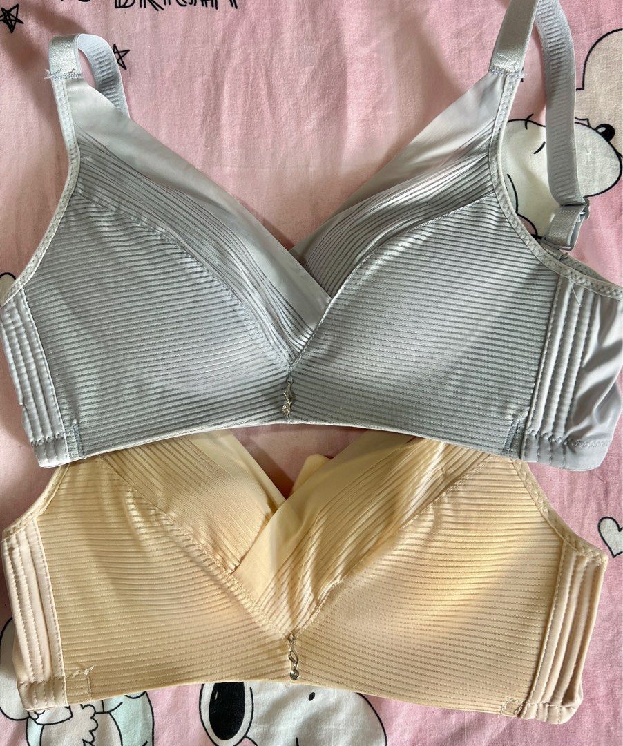36/80B Bra, Women's Fashion, New Undergarments & Loungewear on Carousell
