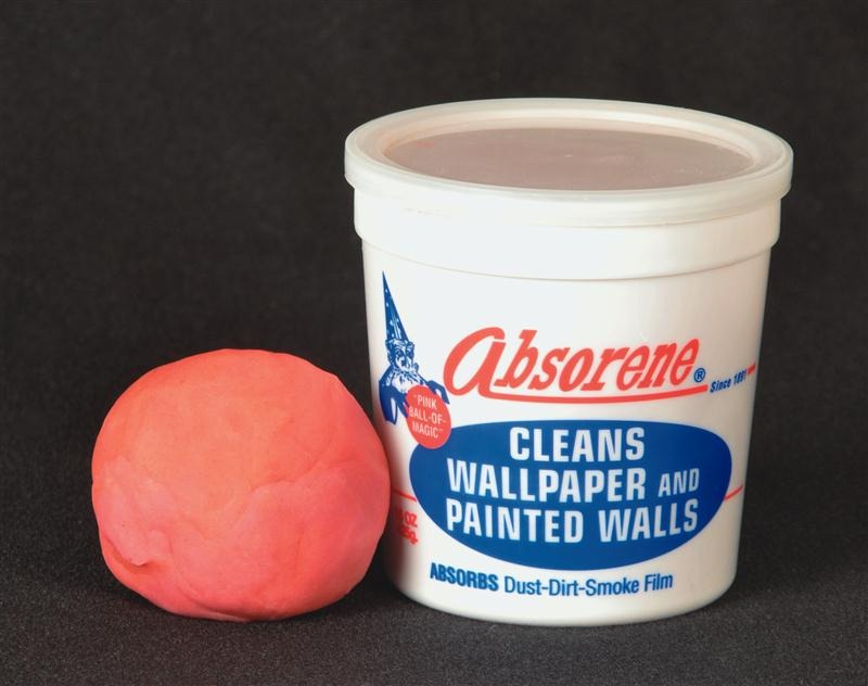 Absorene Specialist Comic / Paper Cleaner Putty, Hobbies & Toys, Books ...