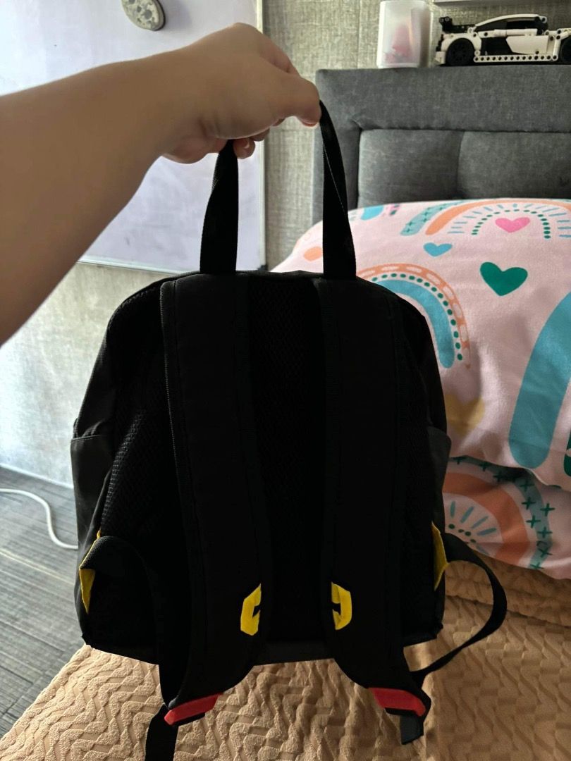 Adidas lego backpack, Babies & Kids, Babies & Kids Fashion on Carousell