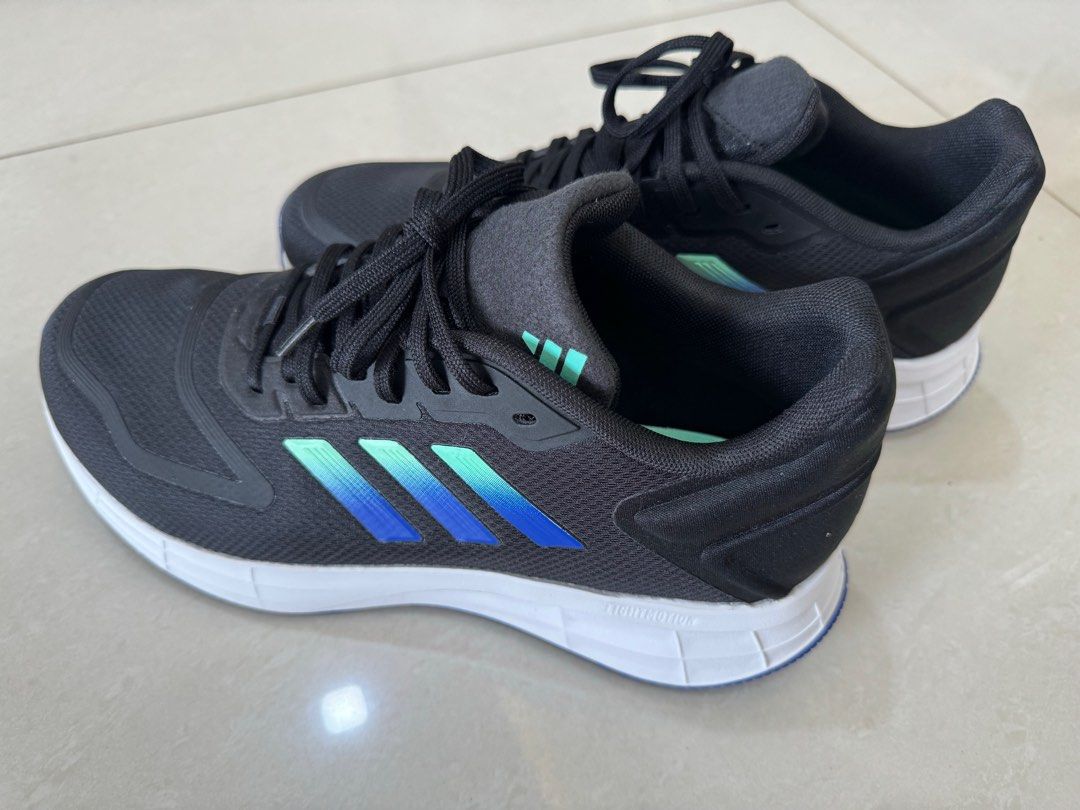Adidas Running Shoes, Men's Fashion, Footwear, Sneakers on Carousell