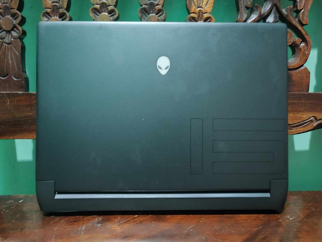 Alienware Core i7-11th gen/RTX 3050ti/16GB/512GB/165hz, Computers ...