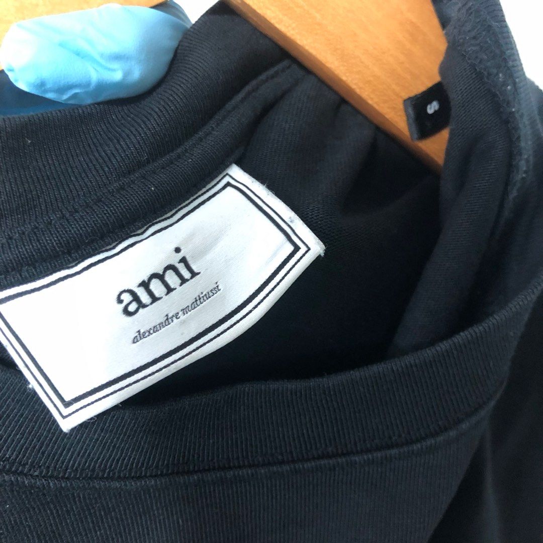 Ami, Luxury, Apparel on Carousell