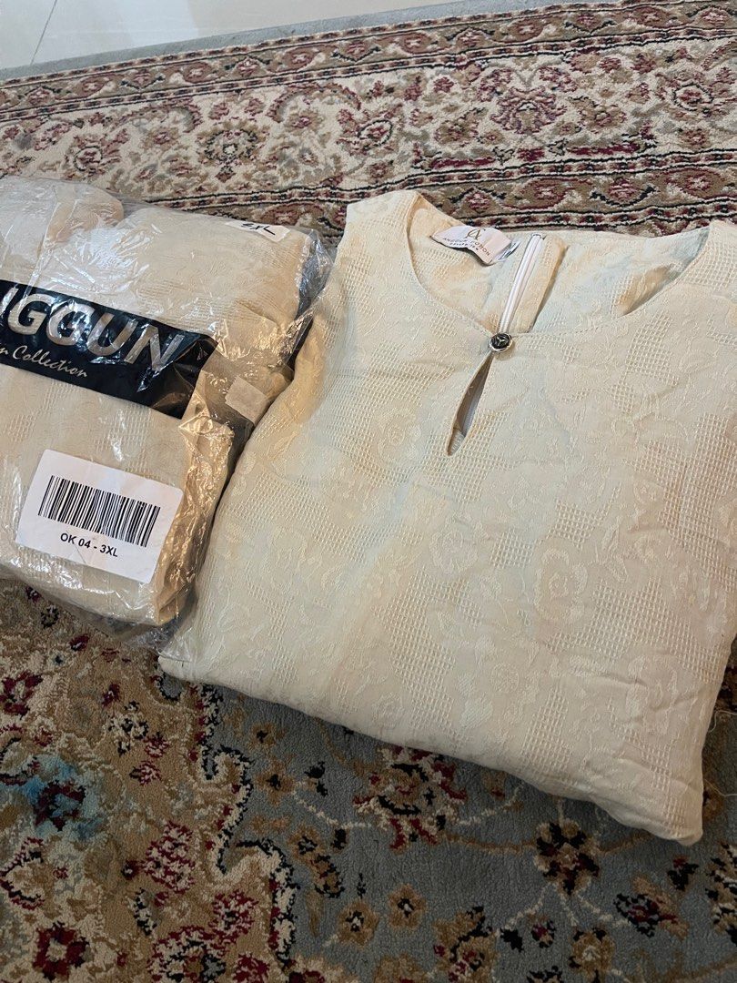 Anggun collection, Women's Fashion, Muslimah Fashion, Baju Kurung ...