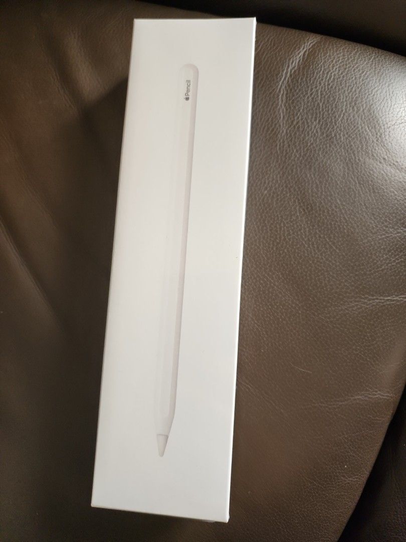 Apple Pencil Gen 2 2nd Generation A2051 for iPad, Mobile Phones ...