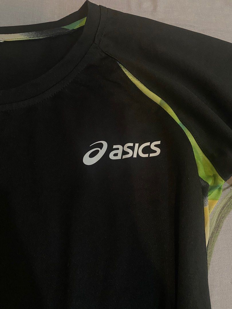 Asics Dri-Fit, Women's Fashion, Activewear on Carousell