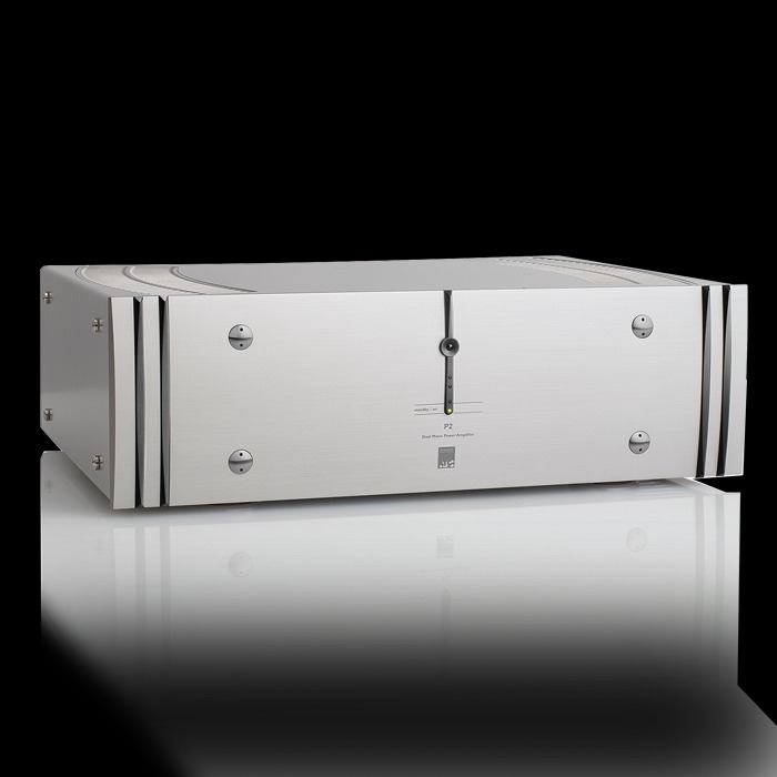 ATC P2 Dual-Mono Power Amplifier, Audio, Soundbars, Speakers ...