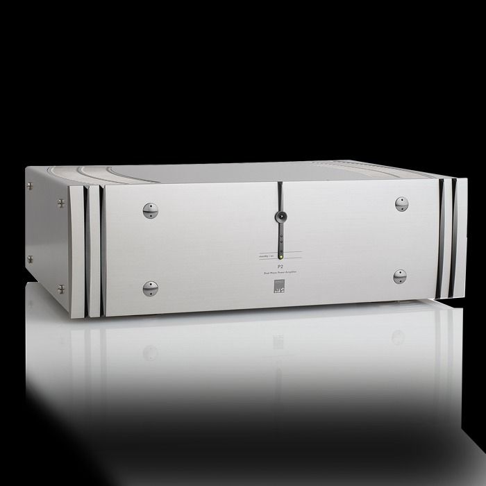 ATC P2 Dual-Mono Power Amplifier, Audio, Soundbars, Speakers ...