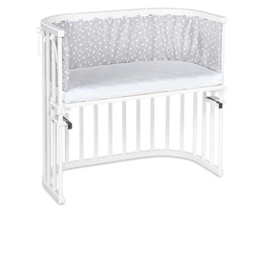 Babybay Cot and Bed, Babies & Kids, Baby Nursery & Kids Furniture, Cots ...