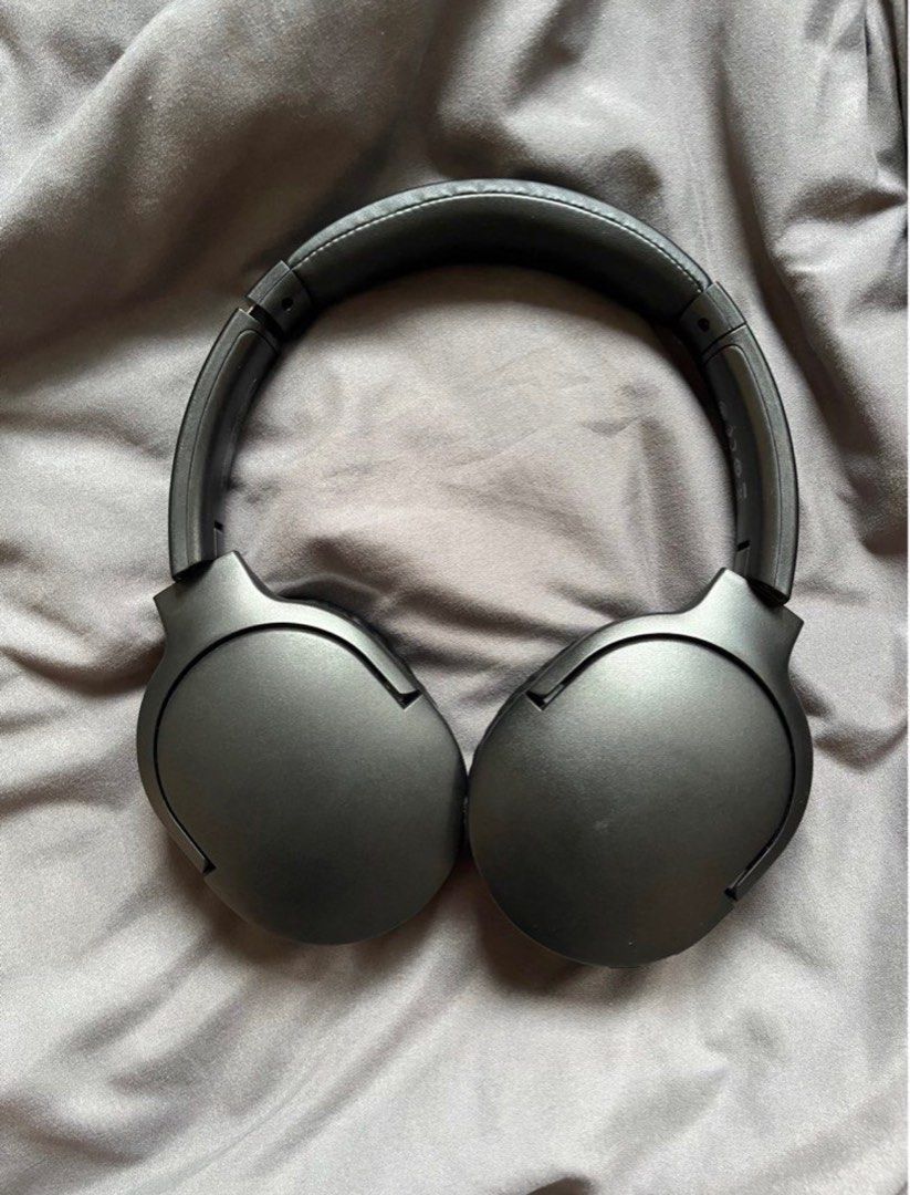 Baseus DO2 Pro wireless headphones, Audio, Headphones & Headsets on ...