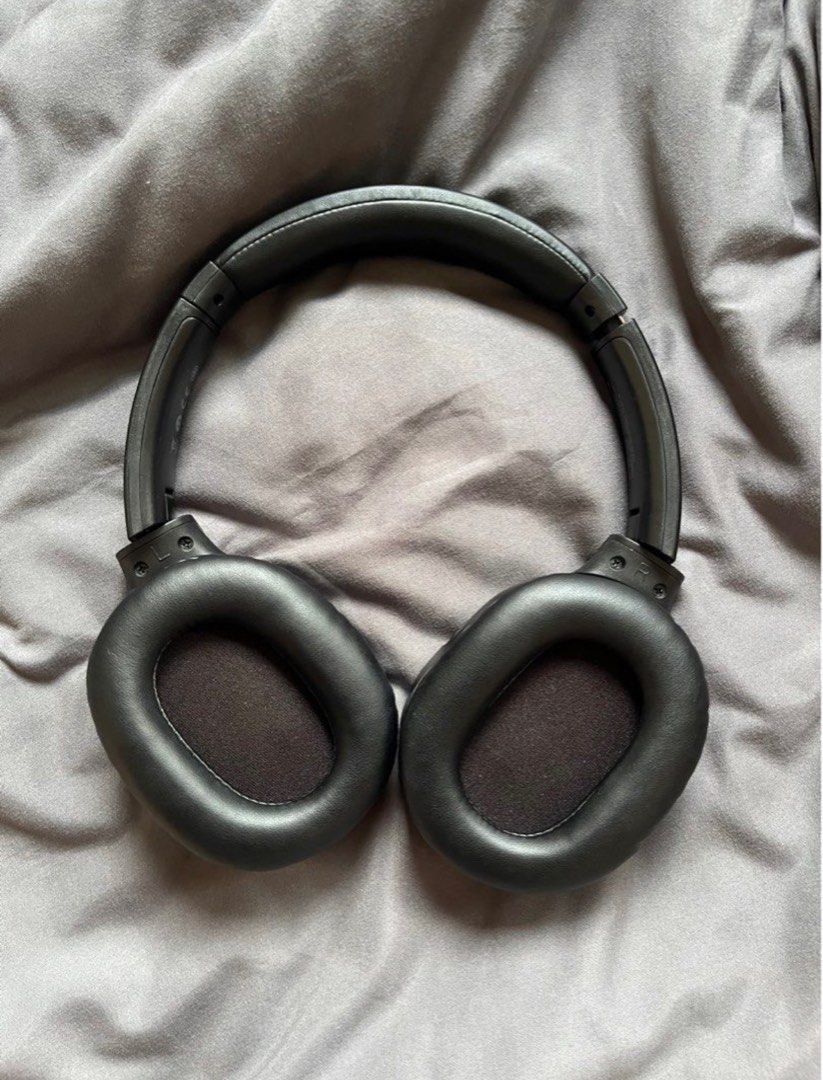 Baseus DO2 Pro wireless headphones, Audio, Headphones & Headsets on ...