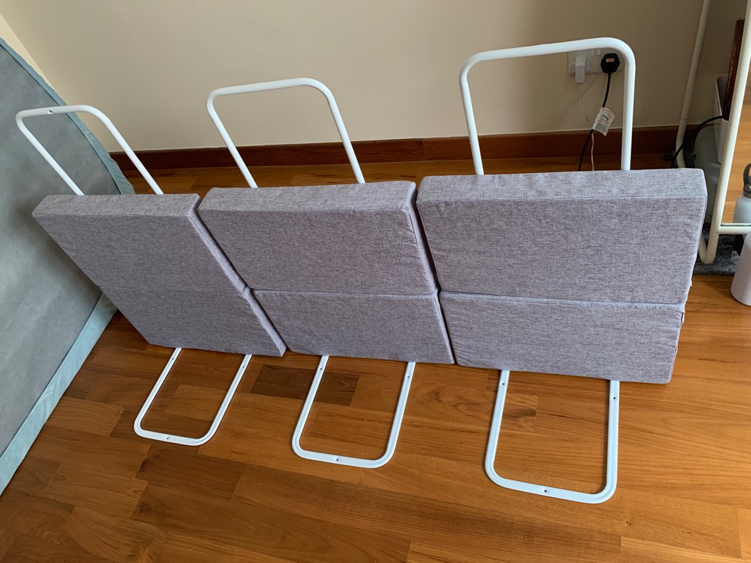 Bed & Play Guards, Babies & Kids, Baby Nursery & Kids Furniture, Bed ...