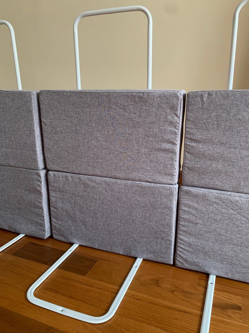 Bed & Play Guards, Babies & Kids, Baby Nursery & Kids Furniture, Bed ...