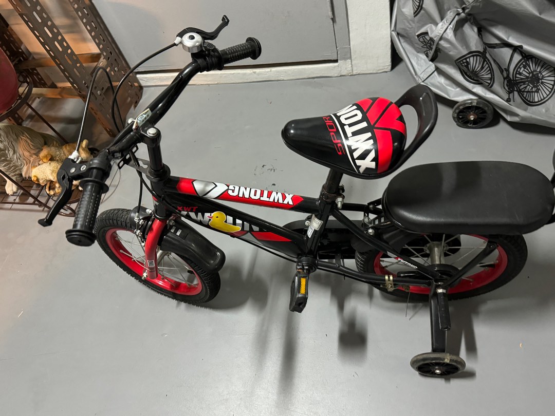 Bicycle, Sports Equipment, Bicycles & Parts, Bicycles on Carousell