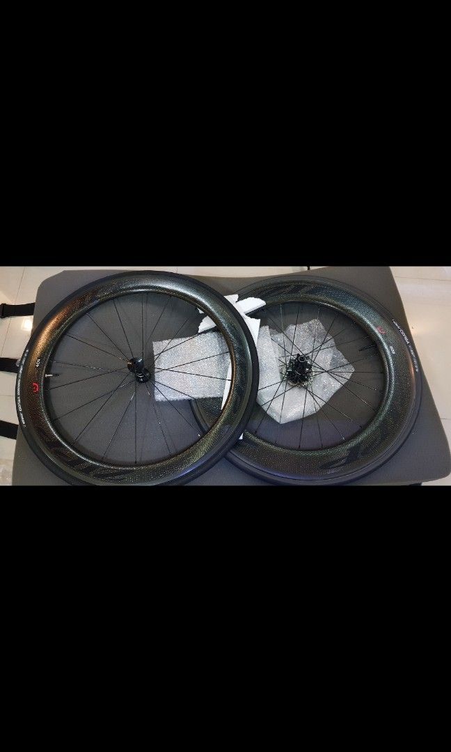 Bike travel case trico iron sport, Sports Equipment, Bicycles & Parts ...