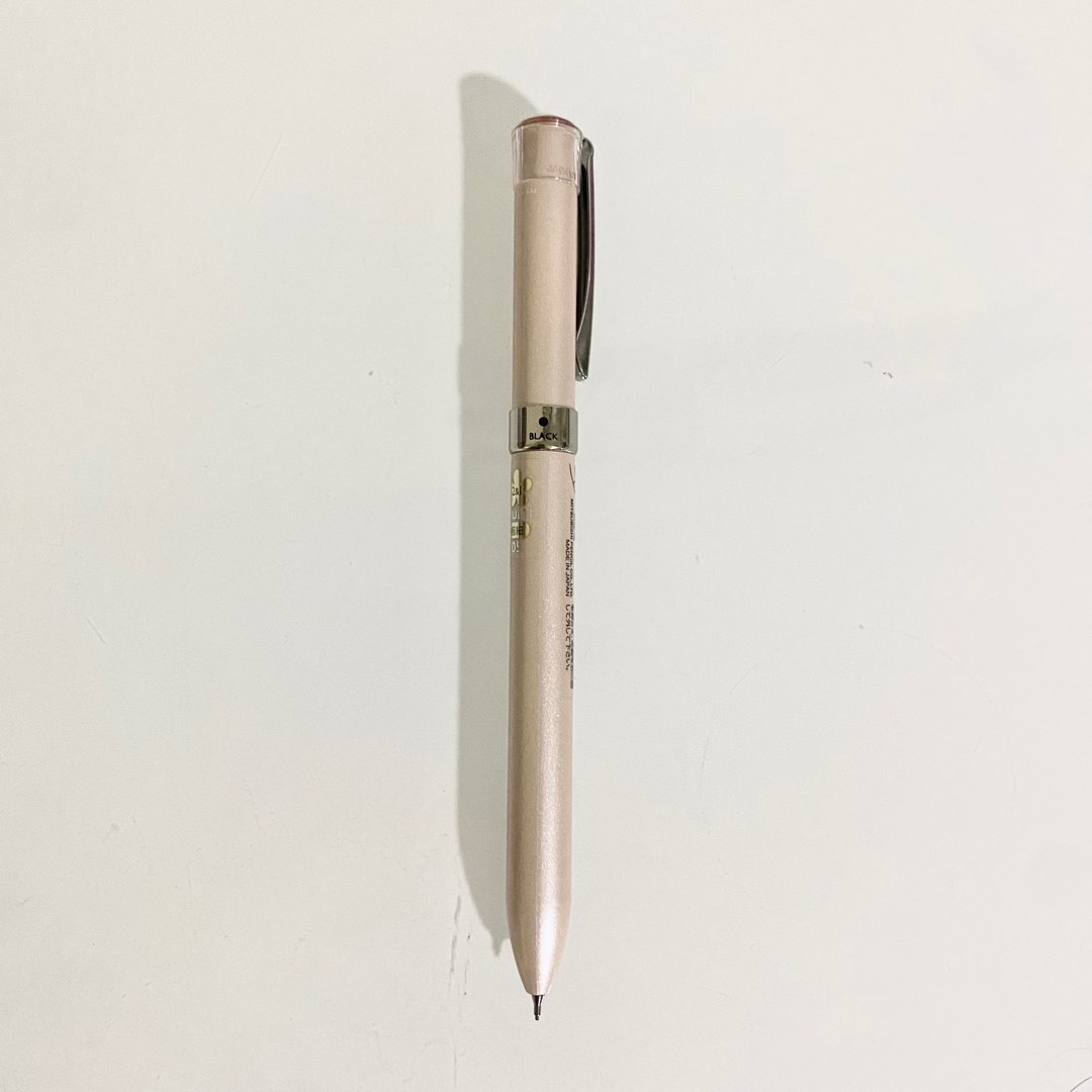 Black Pen / Mechanical Pencil, Hobbies & Toys, Stationery & Craft ...