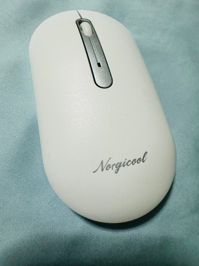 Bluetooth & USB Mouse, Computers & Tech, Parts & Accessories, Mouse ...