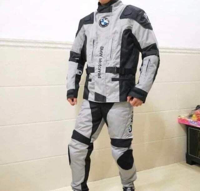 Bmw adventure jacket, Men's Fashion, Coats, Jackets and Outerwear on ...