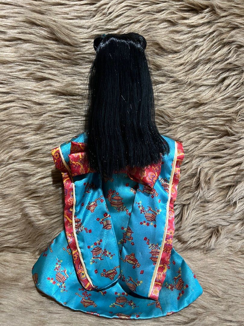 Bratz Tokyo A Go-Go Collector Kumi Doll, Hobbies & Toys, Toys & Games on Carousell