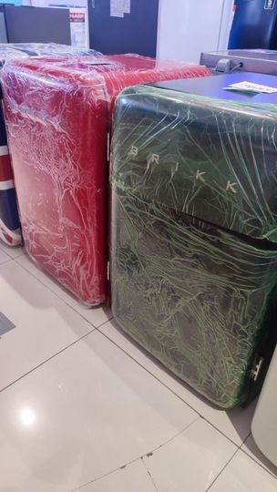 BRIKK PERSONAL REFRIGERATOR, TV & Home Appliances, Kitchen Appliances ...