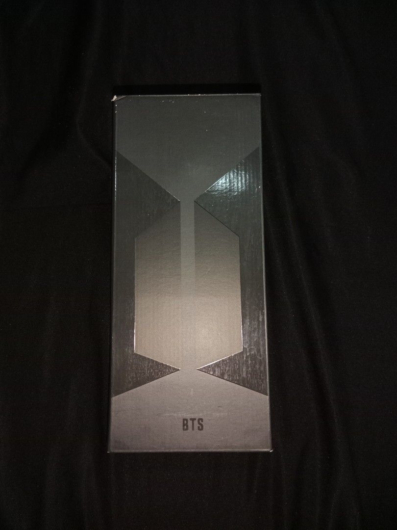 BTS Army Bomb (MOTS SE), Hobbies & Toys, Memorabilia & Collectibles, K ...