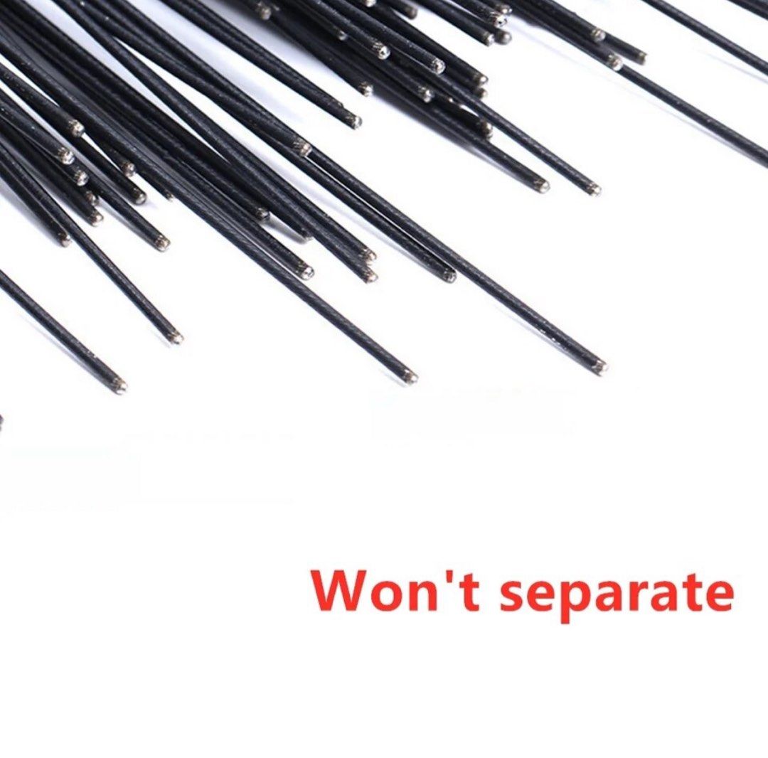 *Cable Inner Teflon Coated Cable Core Deraillleur Line Brake Inner Wire ...