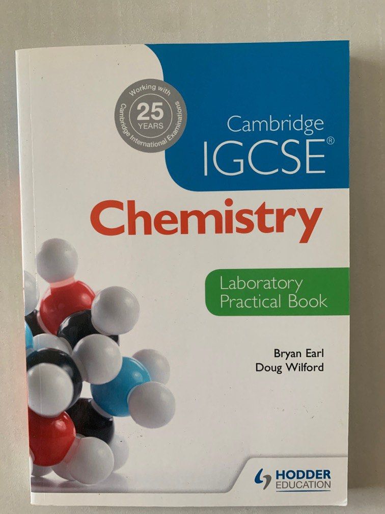 Cambridge IGCSE Textbook, Hobbies & Toys, Books & Magazines, Textbooks ...