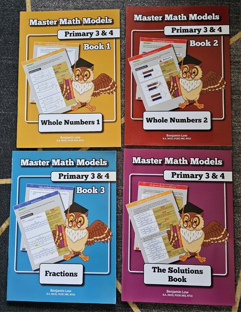 Casco P6 primary 6 Science Questions & Answers; PSLE Science Examiner's ...