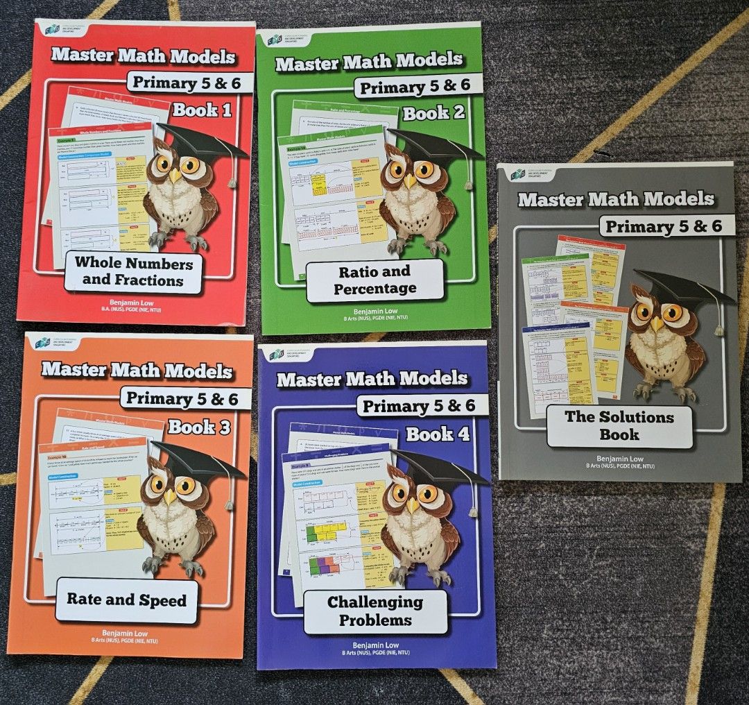 Casco P6 primary 6 Science Questions & Answers; PSLE Science Examiner's ...