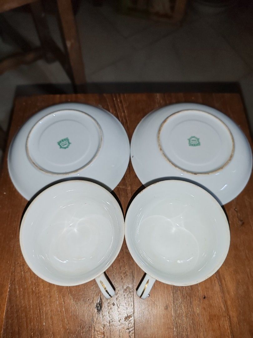 Cawan Bunga Kangkung, Furniture & Home Living, Home Decor, Vases ...