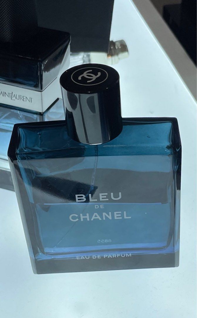 Chanel Eu De Parfum, Beauty & Personal Care, Fragrance & Deodorants on ...
