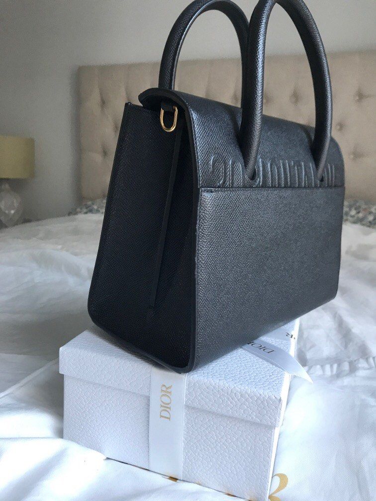 Christian Dior St honore 30 Montaigne leather, Luxury, Bags & Wallets ...