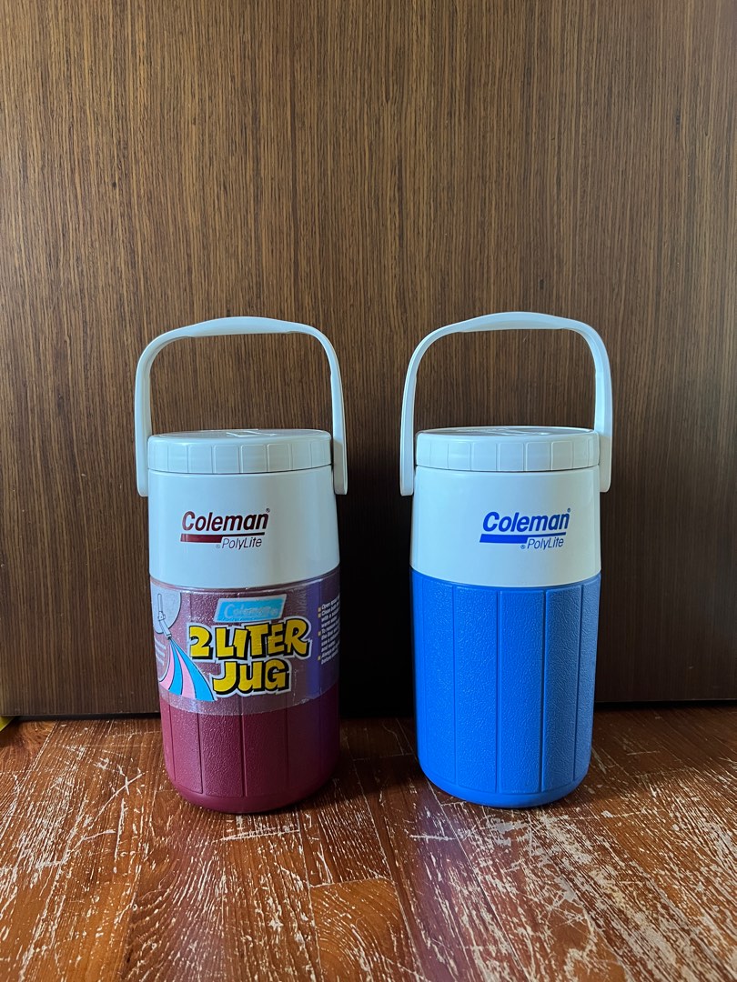 Coleman Polylite Thermal, Sports Equipment, Other Sports Equipment and ...