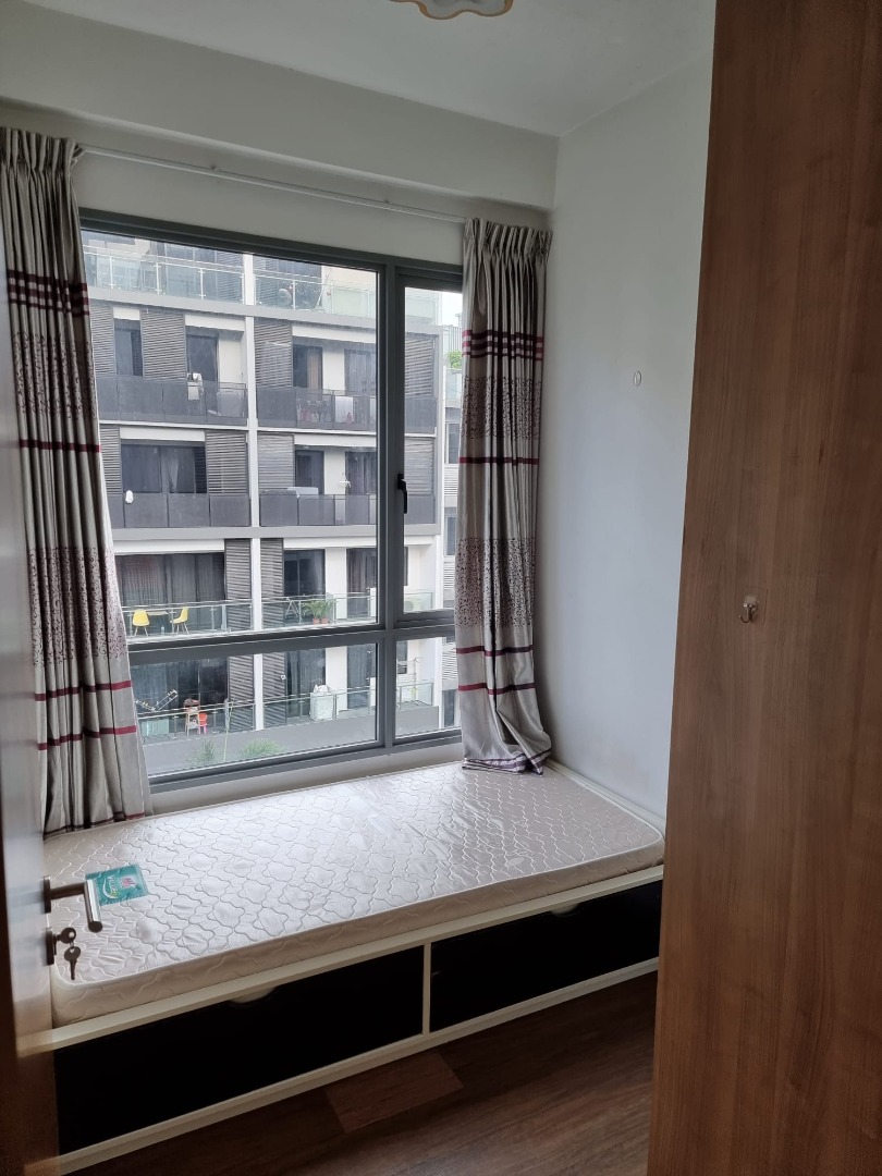 Condo unit available for workers, students and entertainment, Property ...